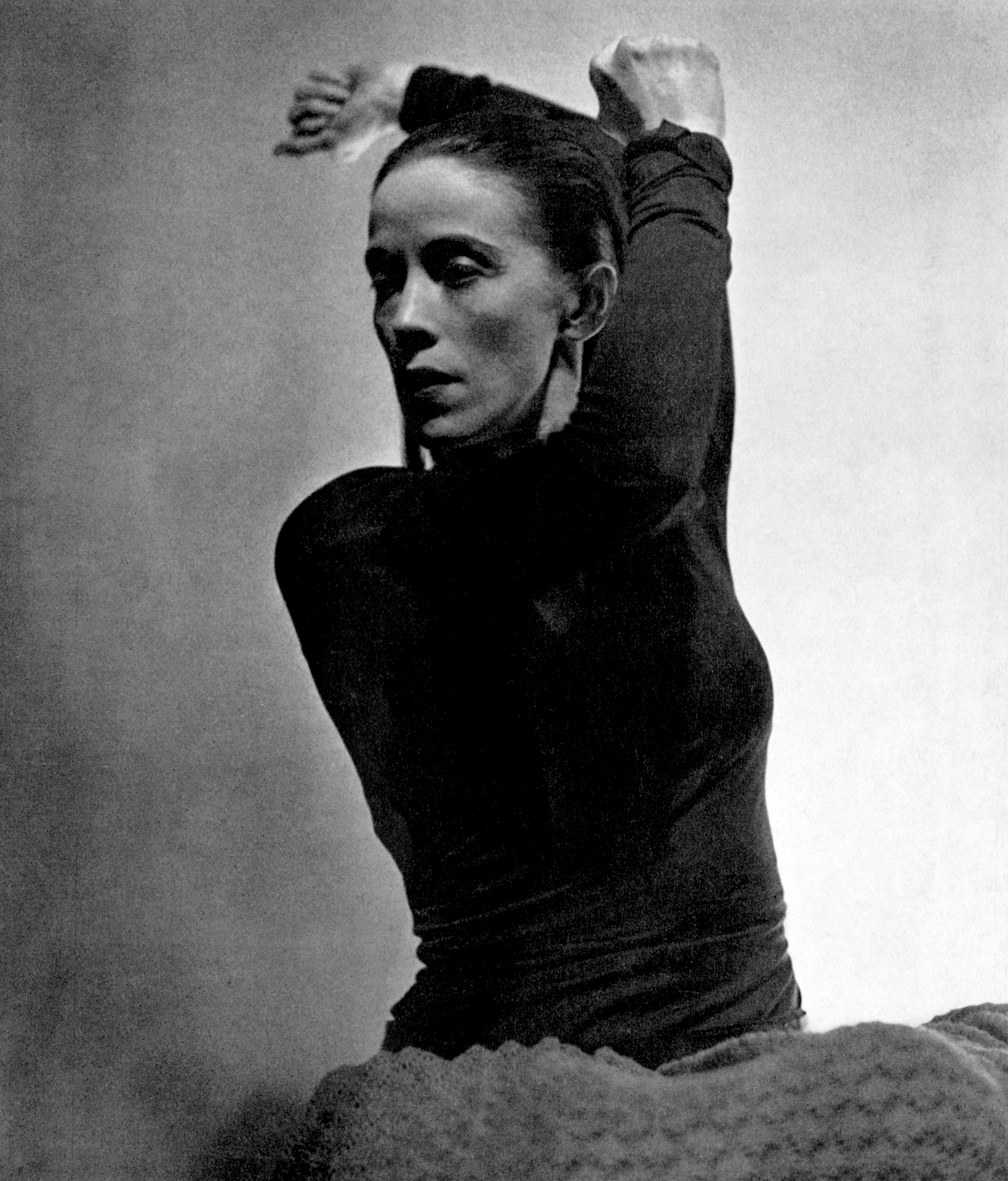 Kirstein: Building Ballet, Trashing Modern Dance | WENDY PERRON