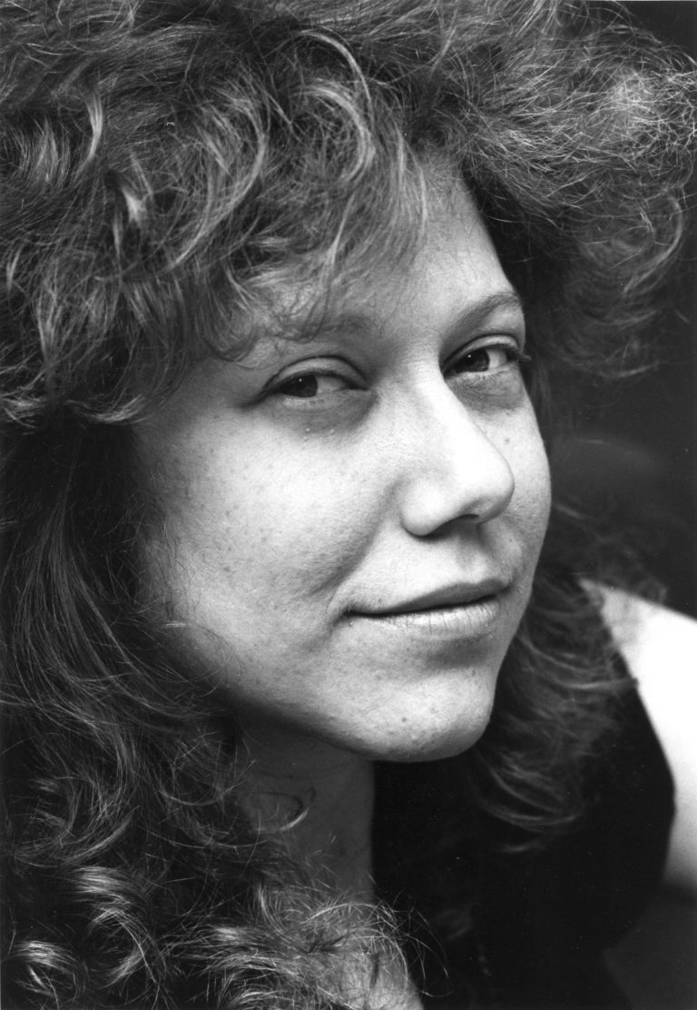 Sally Banes (1950–2020) | WENDY PERRON