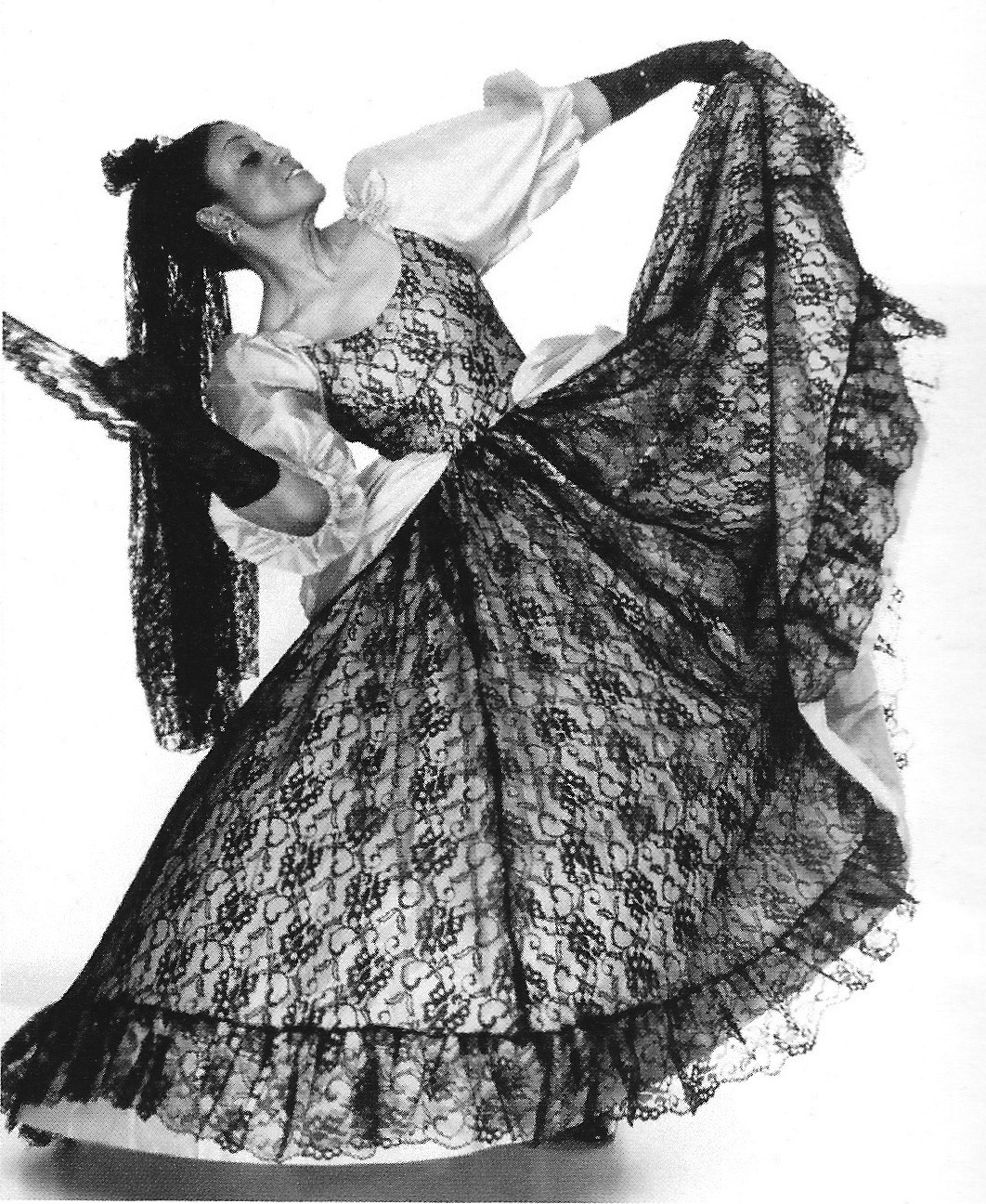 Syvilla Fort (1917–1975) | WENDY PERRON