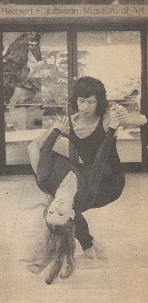 Mel Wong (1938–2003) | WENDY PERRON