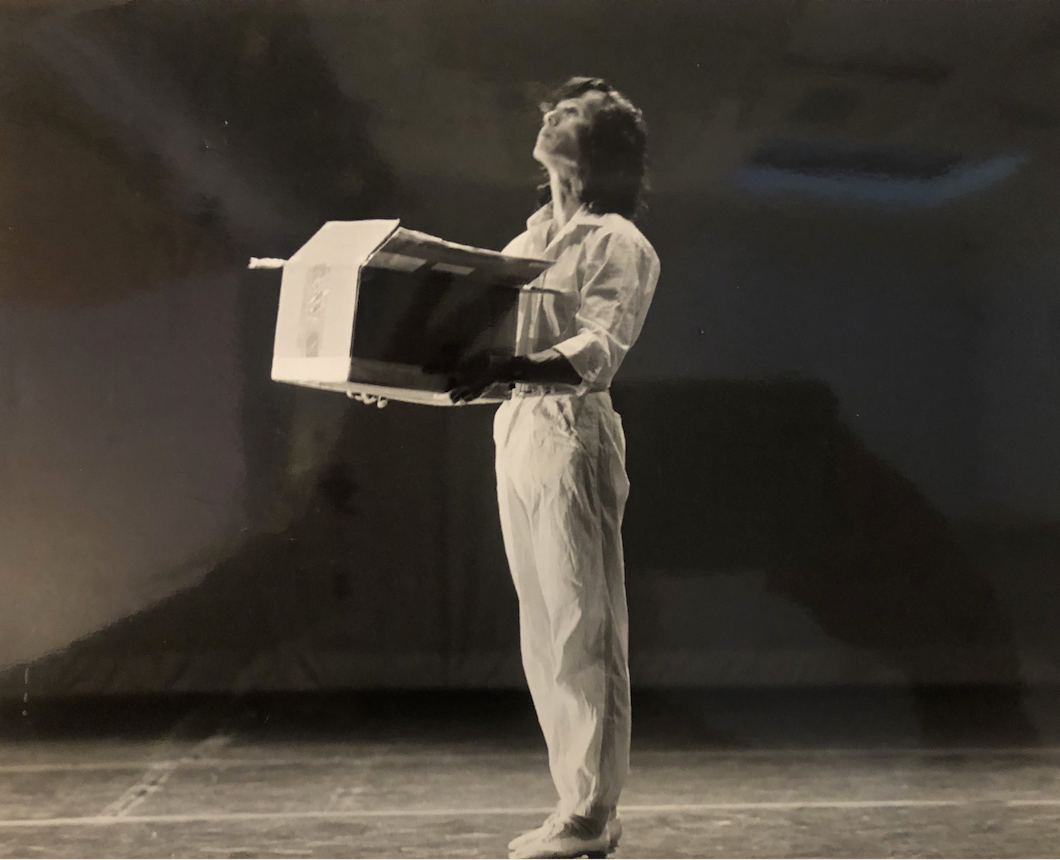 Mel Wong (1938–2003) | WENDY PERRON