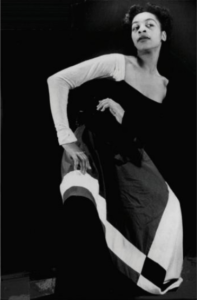 Syvilla Fort (1917–1975) | WENDY PERRON