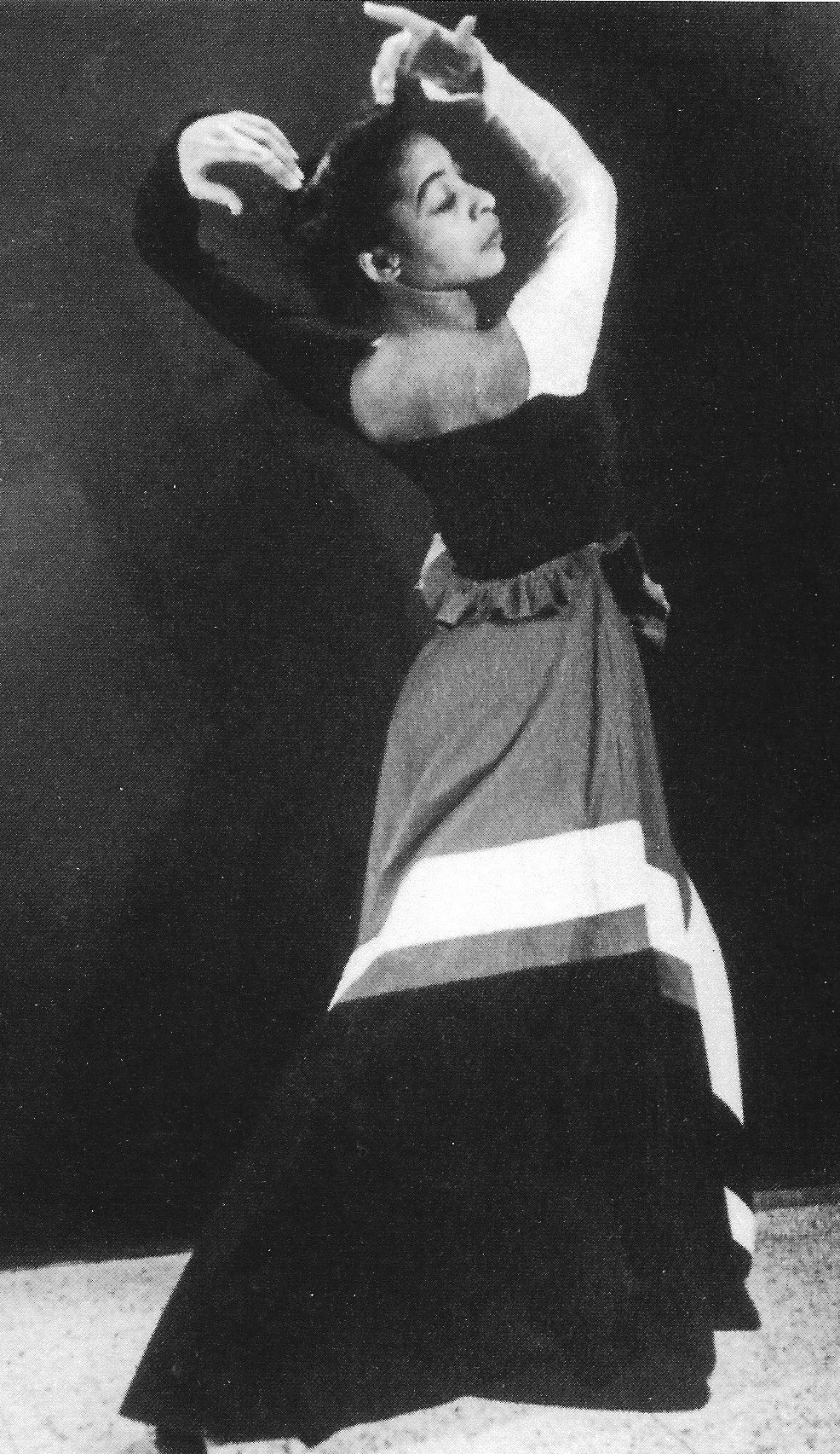 Syvilla Fort (1917–1975) | WENDY PERRON