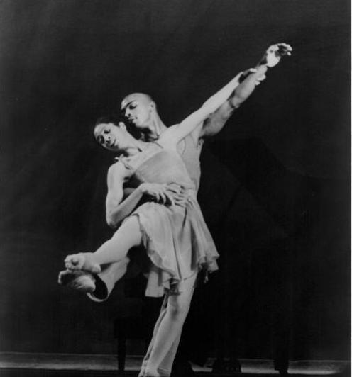 Syvilla Fort (1917–1975) | WENDY PERRON