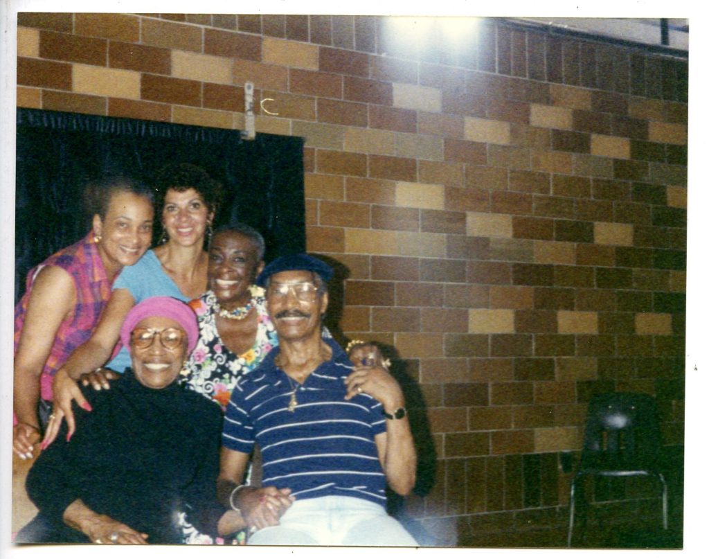 Ruth Beckford (1925–2019) | WENDY PERRON