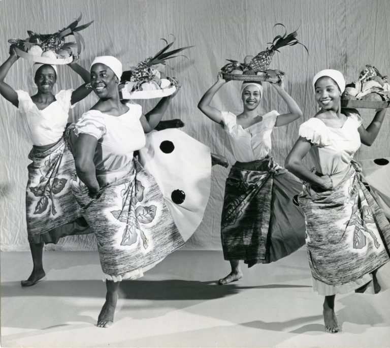 Ruth Beckford (1925–2019) | WENDY PERRON