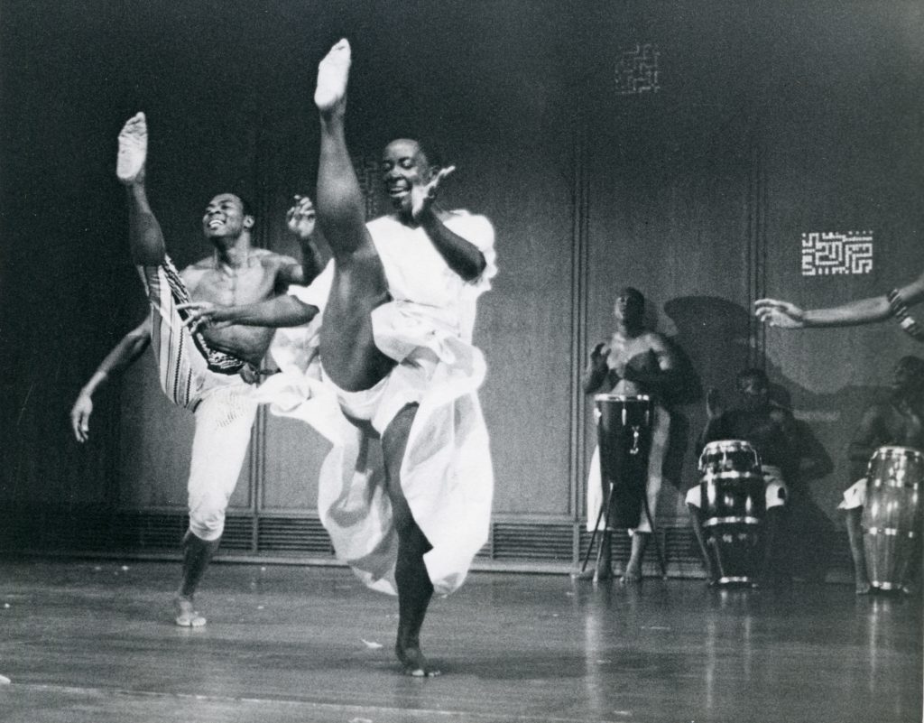 Ruth Beckford (1925–2019) | WENDY PERRON