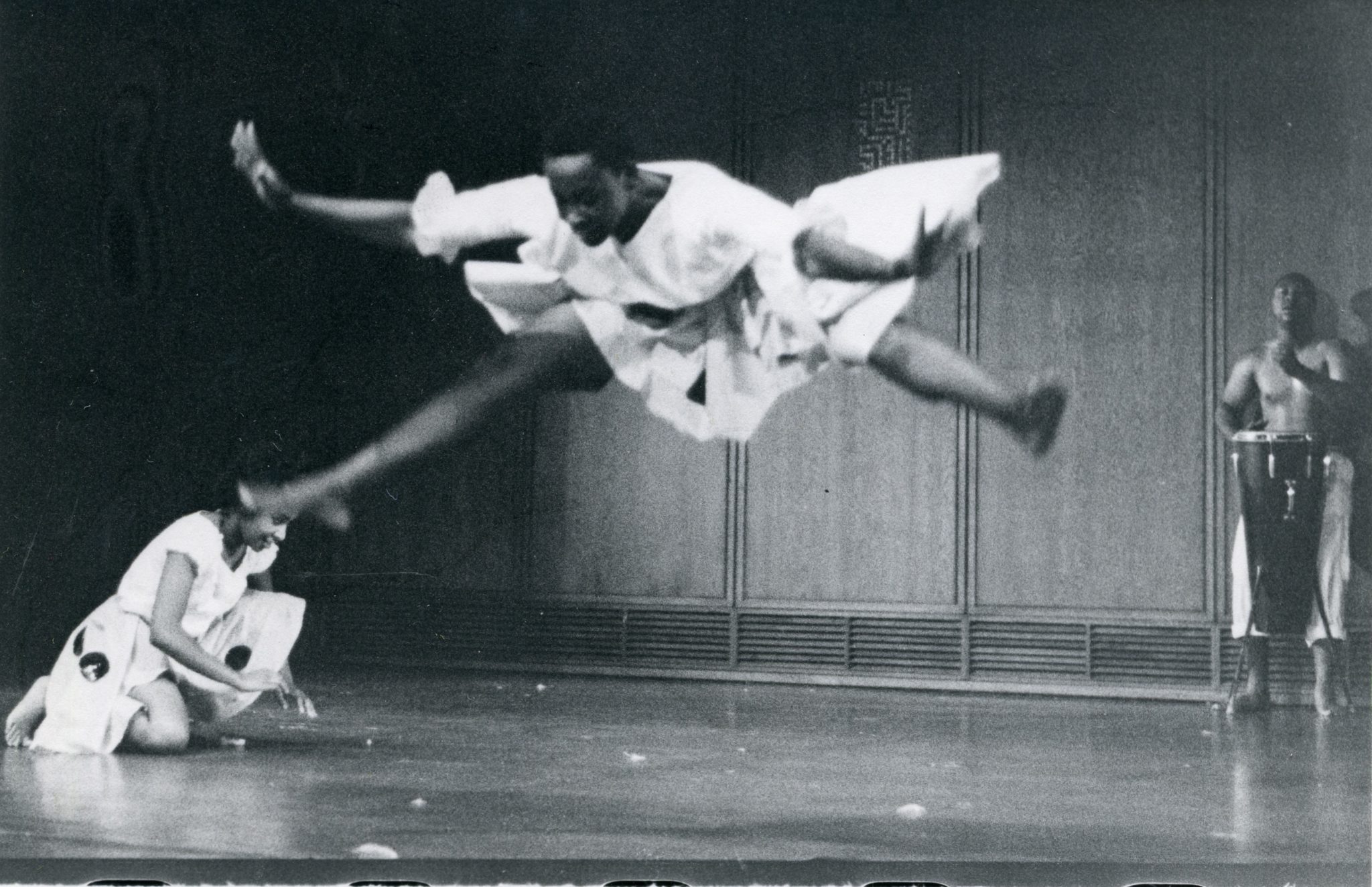 Ruth Beckford (1925–2019) | WENDY PERRON