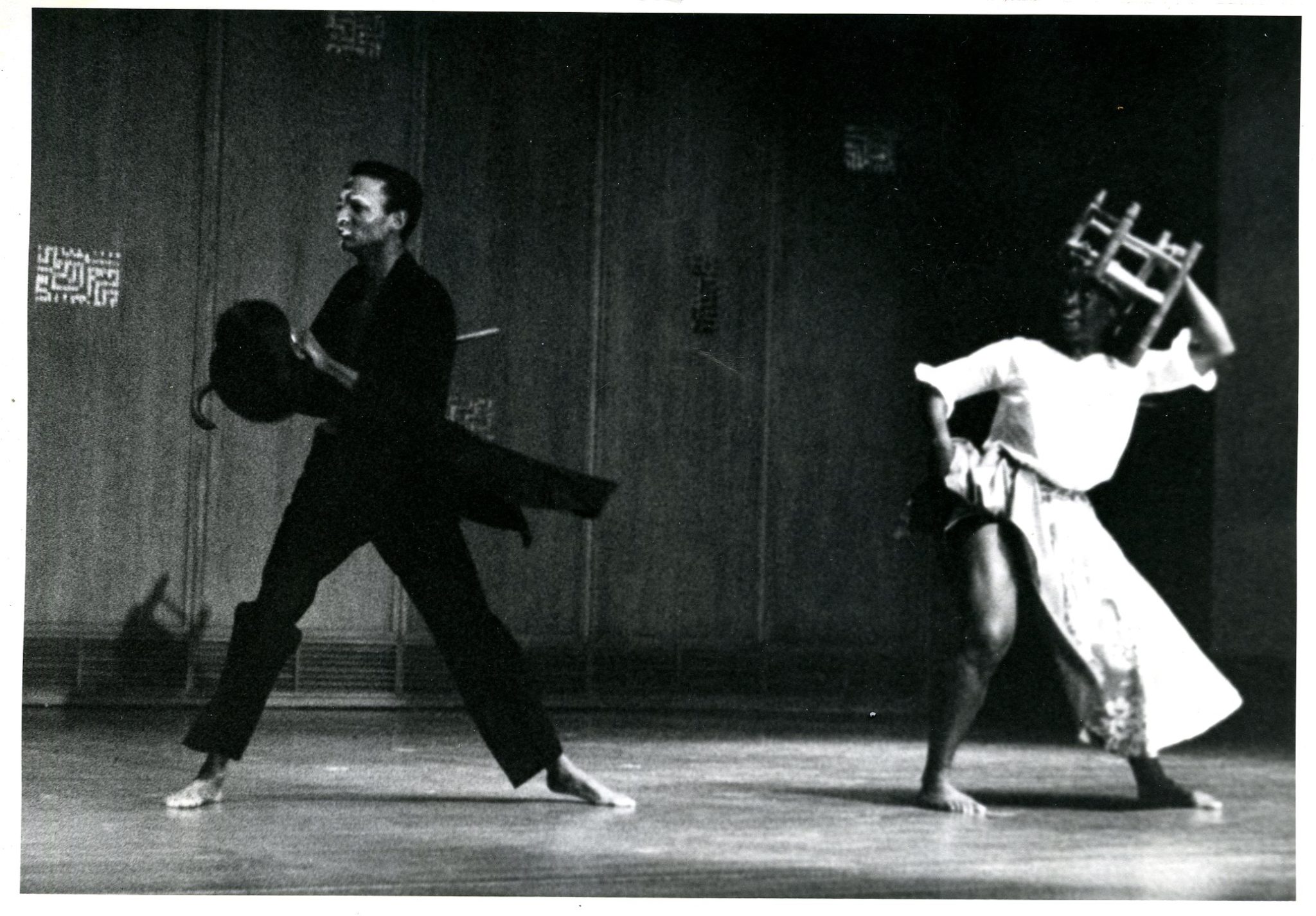 Ruth Beckford (1925–2019) | WENDY PERRON