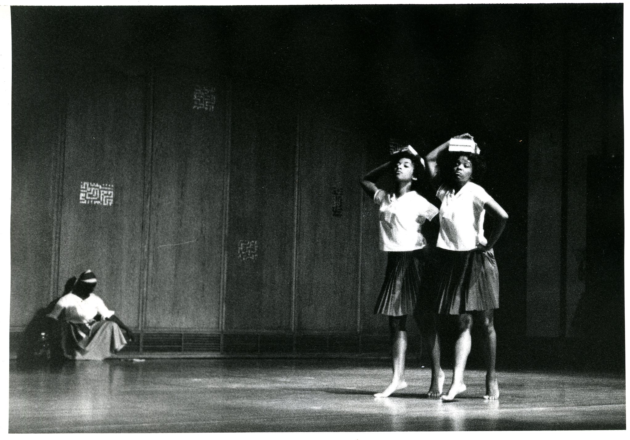 Ruth Beckford (1925–2019) | WENDY PERRON