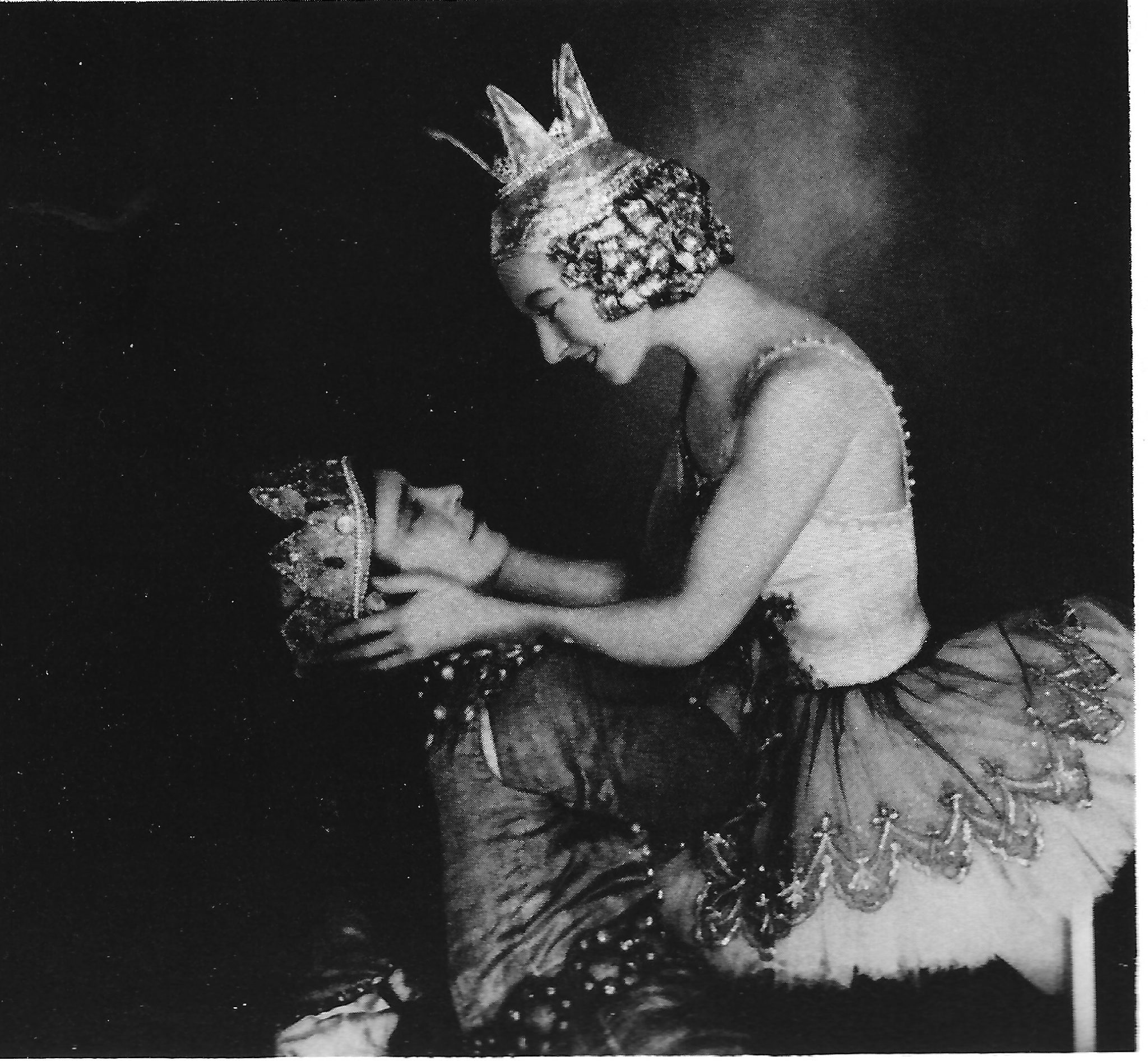 Mikhail Mordkin (1880–1944) | WENDY PERRON