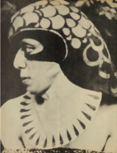 Michio Ito (1893 to 1961) | WENDY PERRON