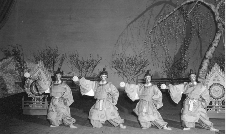 Michio Ito (1893 to 1961) | WENDY PERRON