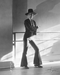 Michio Ito (1893 to 1961) | WENDY PERRON