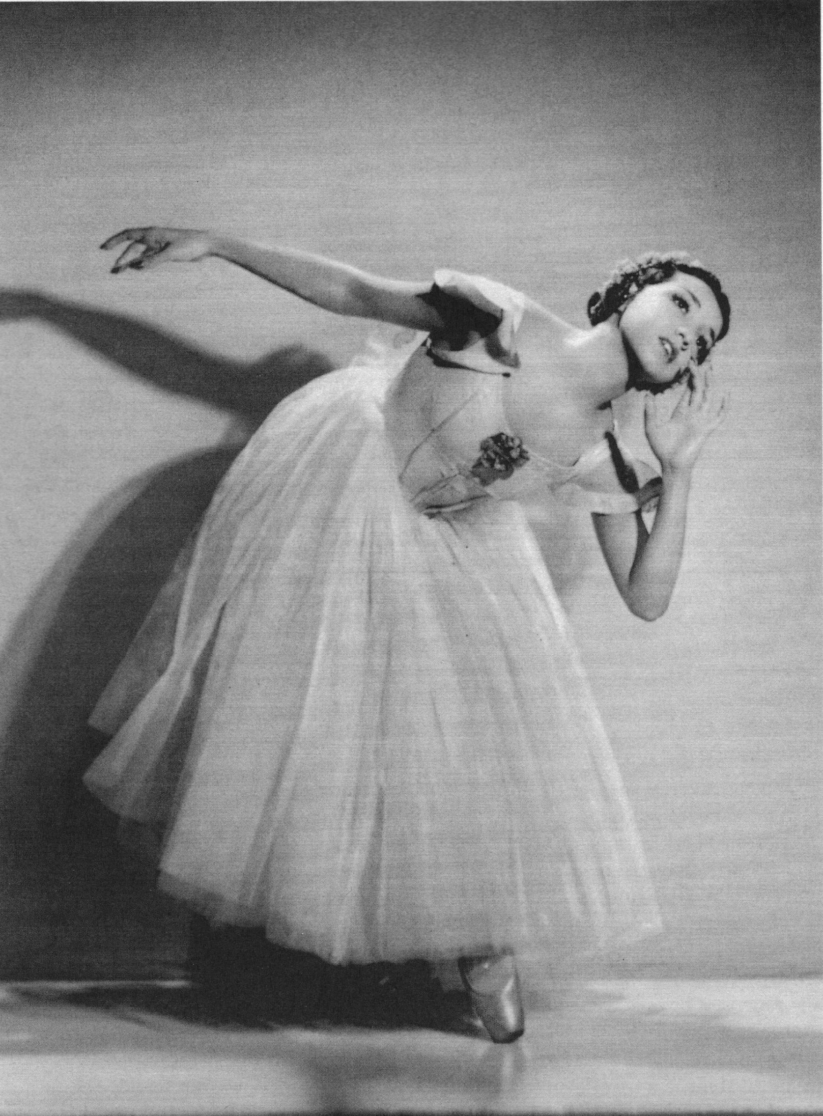 Gloria Fokine : Ballet in Havana | WENDY PERRON