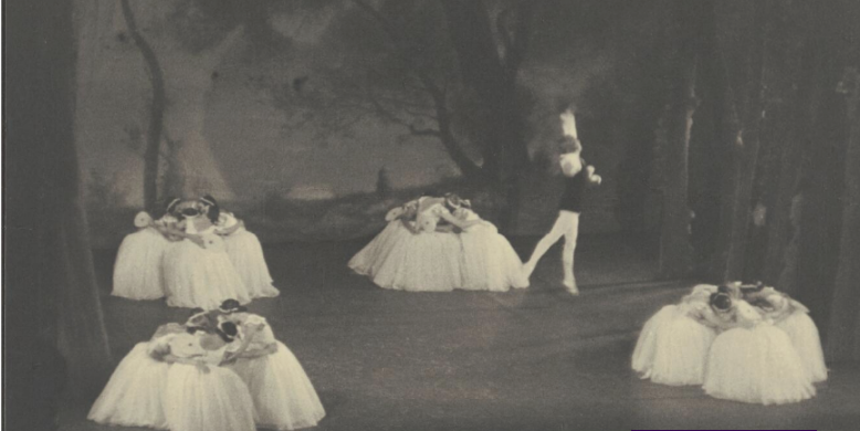 Gloria Fokine : Ballet in Havana | WENDY PERRON