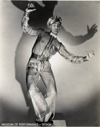 Gloria Fokine : Ballet in Havana | WENDY PERRON