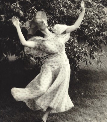 Sybil Shearer (1912–2005) | WENDY PERRON