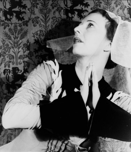 Sybil Shearer (1912–2005) | WENDY PERRON