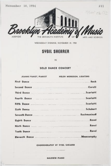 Sybil Shearer (1912–2005) | WENDY PERRON