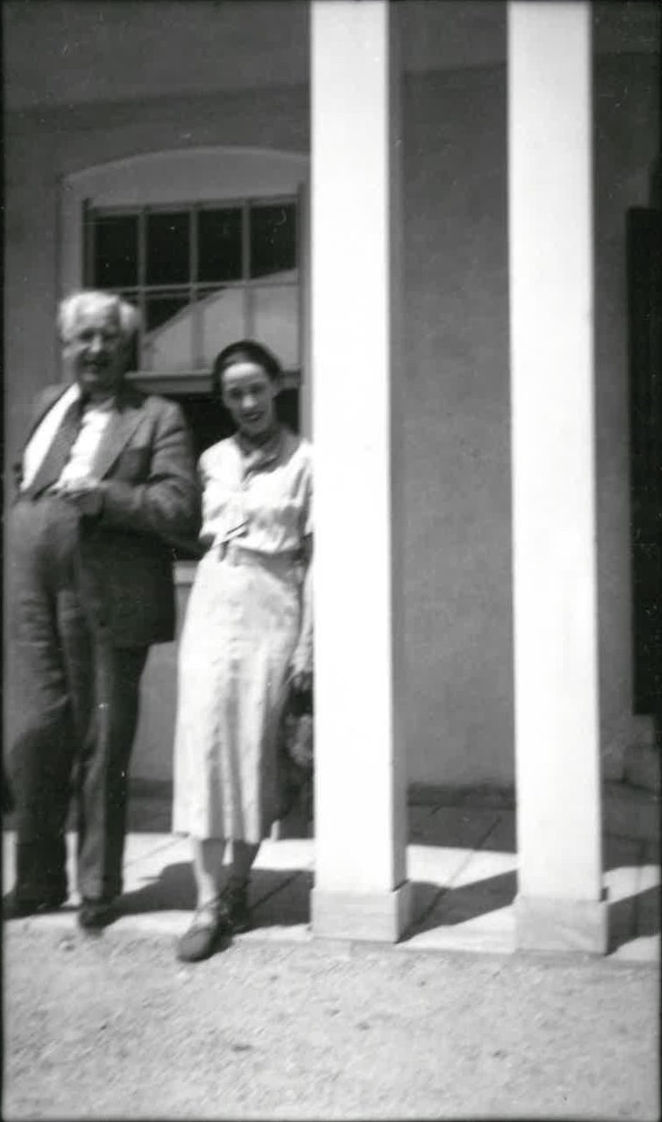 Sybil Shearer (1912–2005) | WENDY PERRON