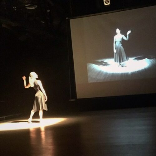 Sybil Shearer (1912–2005) | WENDY PERRON