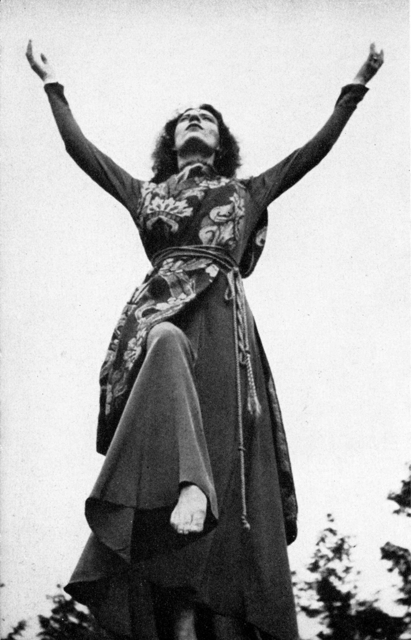 Sybil Shearer (1912–2005) | WENDY PERRON