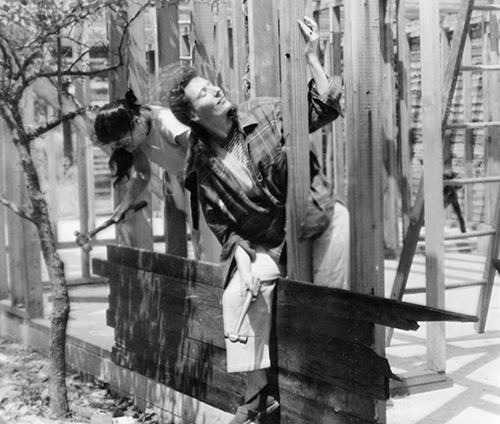 Sybil Shearer (1912–2005) | WENDY PERRON