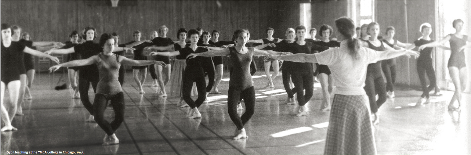 Sybil Shearer (1912–2005) | WENDY PERRON