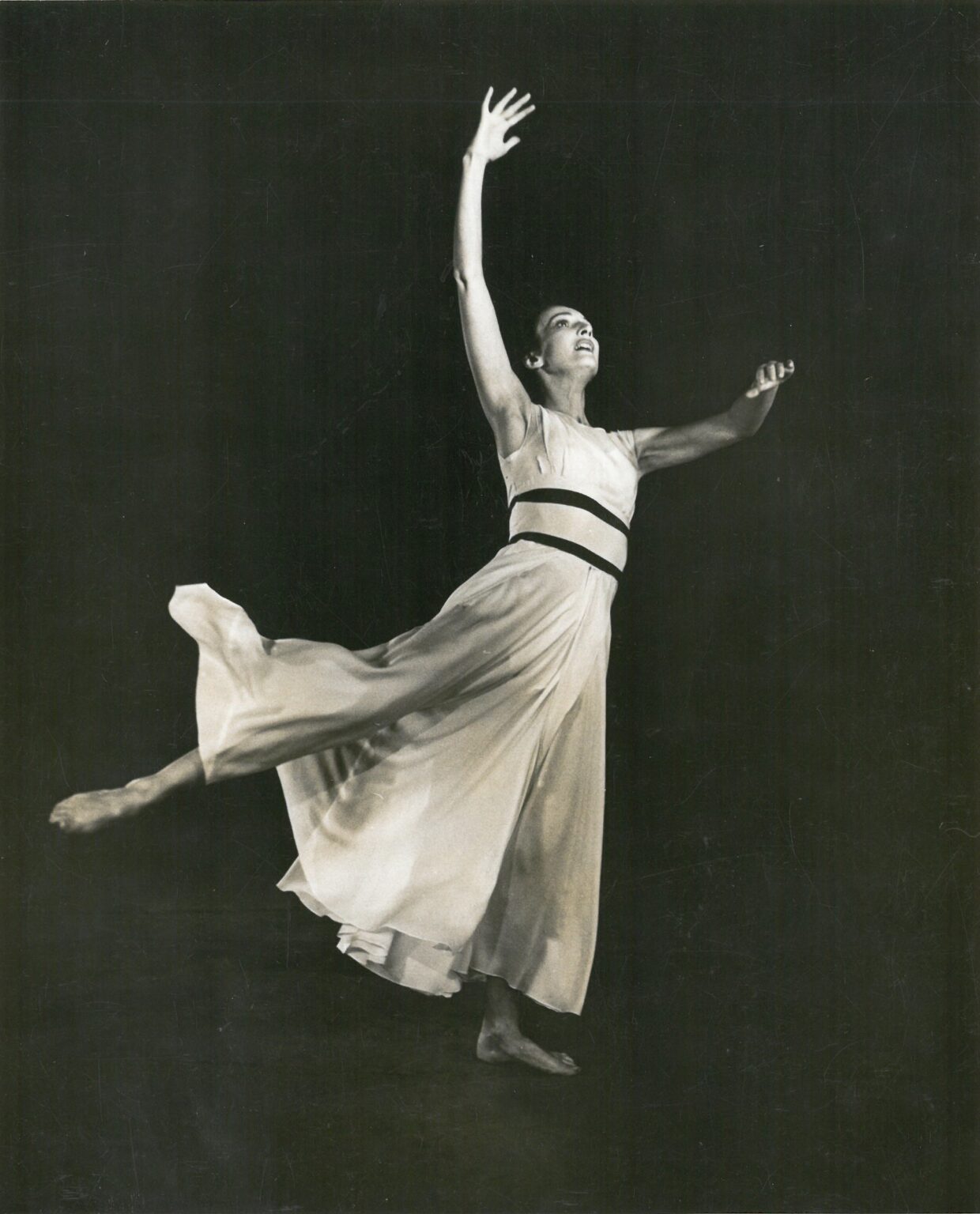 Unsung Heroes of Dance History | WENDY PERRON