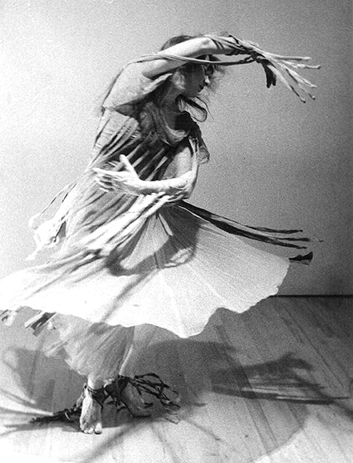 Sybil Shearer (1912–2005) | WENDY PERRON