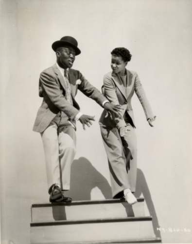 Jeni LeGon (1916–2012) | WENDY PERRON