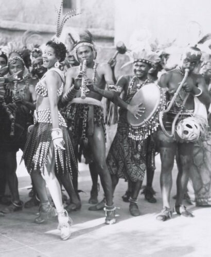 Jeni LeGon (1916–2012) | WENDY PERRON