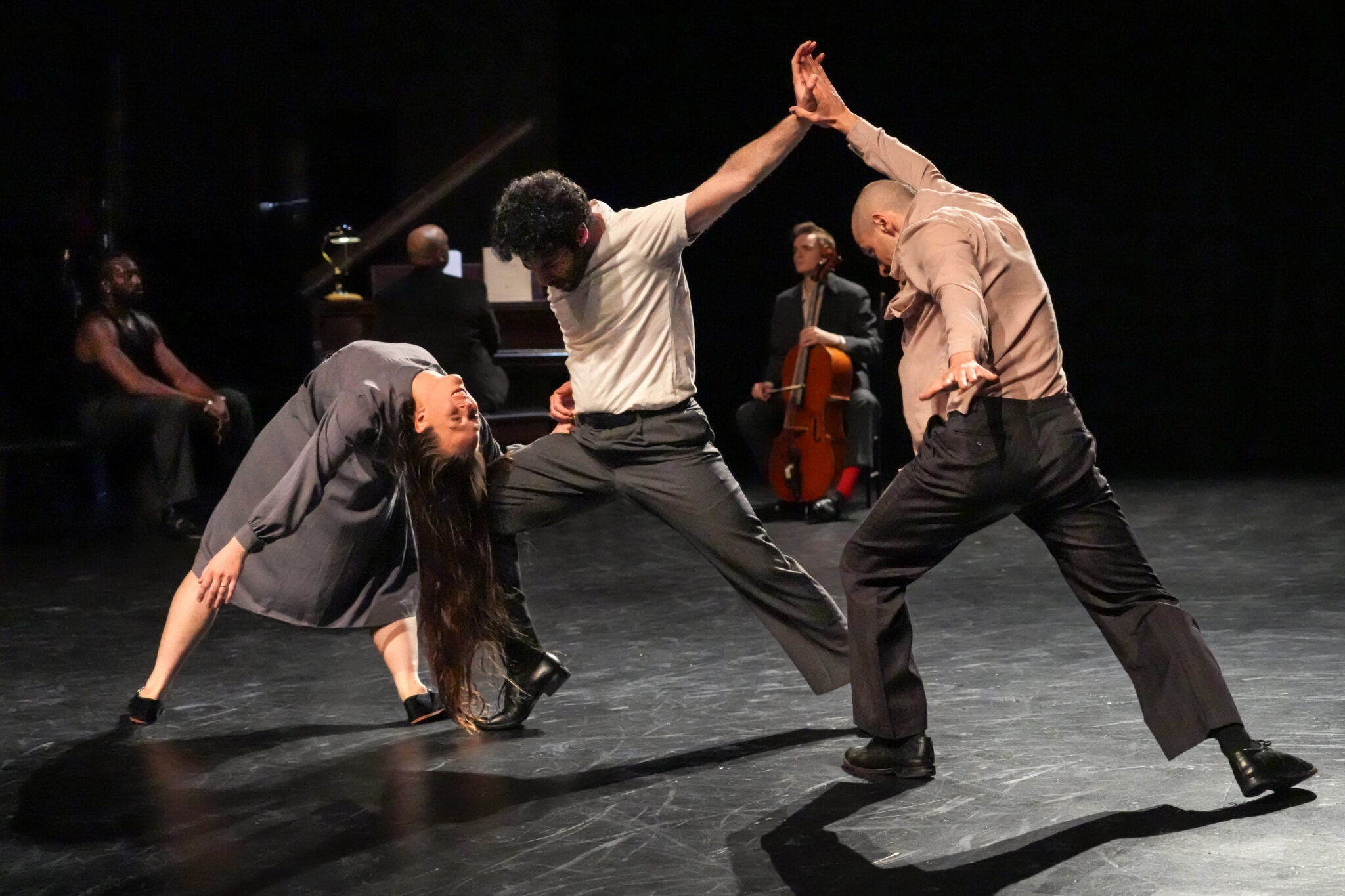 Featured | WENDY PERRON | Page 2